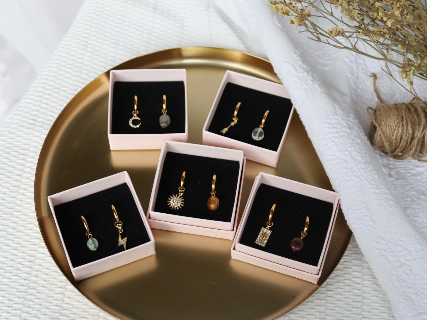 Aukje Praet Jewellery